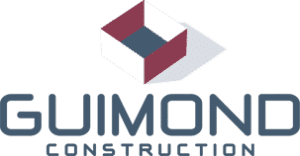 Accueil - Guimond Construction