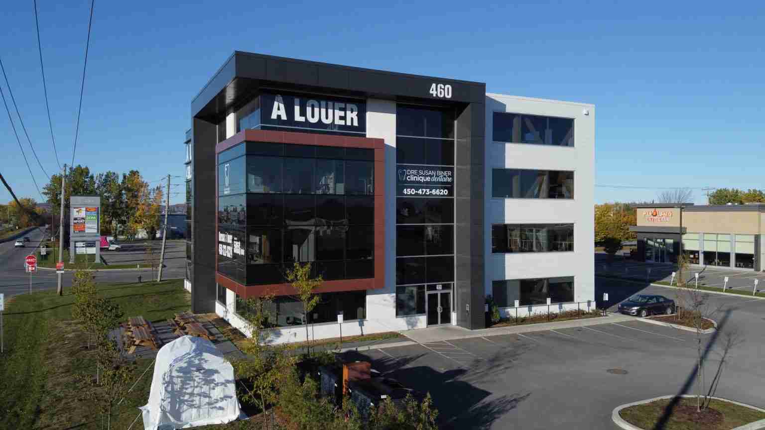 Accueil - Guimond Construction