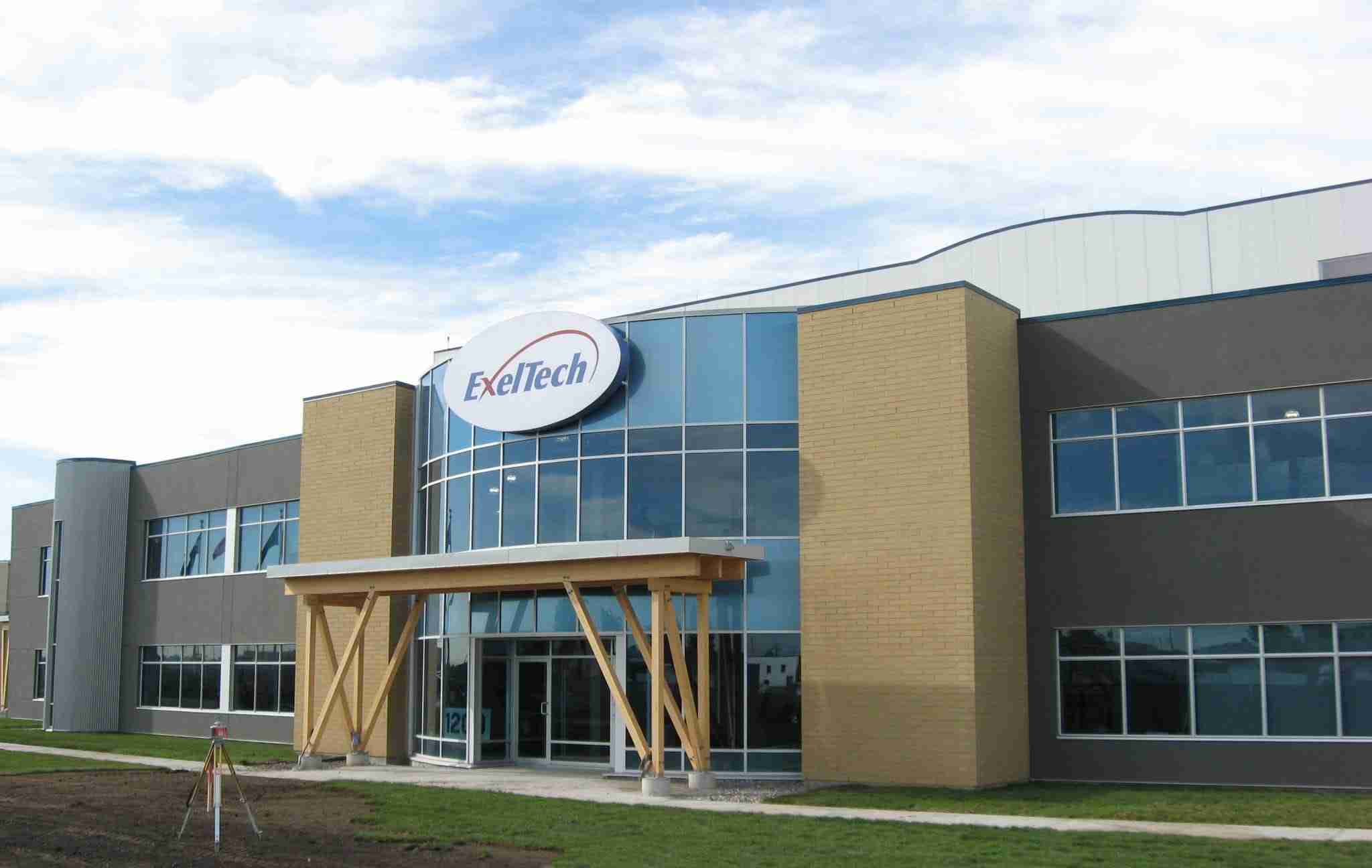 Réalisations - Guimond Construction